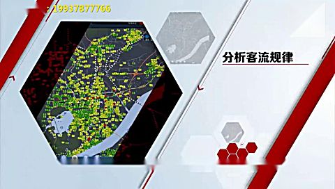 联通大数据精准营销