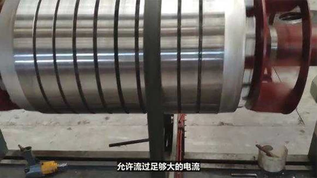 电机产品中,反电动势如何产生,作用是什么?