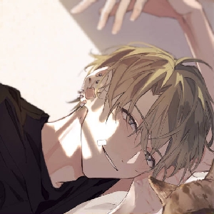 爱打游戏的暖阳 