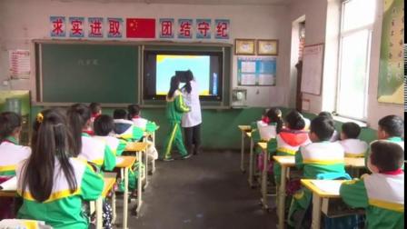 ...』北师大版小学数学五年级上册_找因数-乔老师优质课公开课教学视频