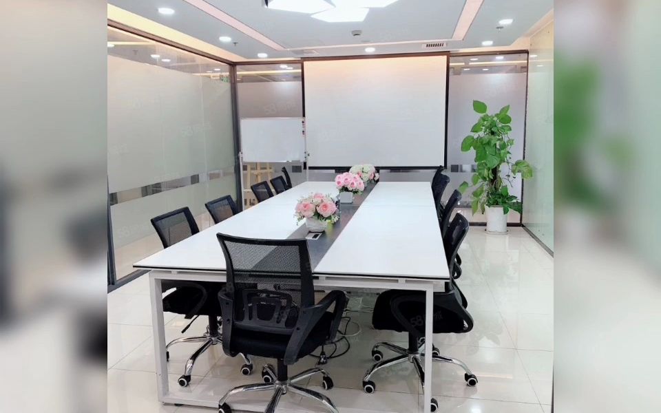 杭城 各区域 会议室出租 租赁灵活 即租即用