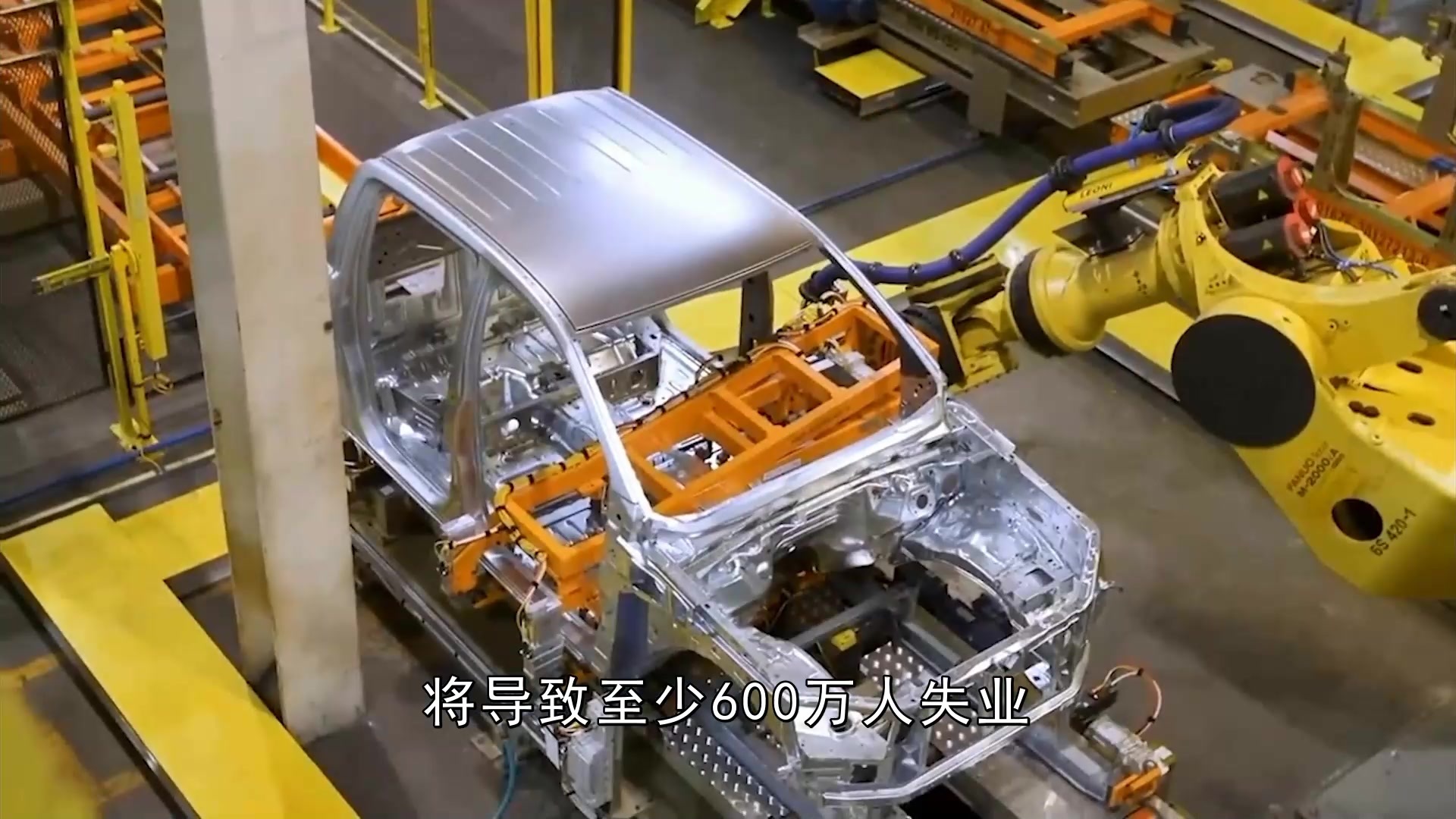 电动汽车兴起,日本车企大崩溃,华为成保住市场的唯一希望