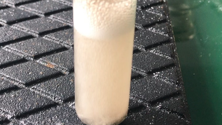 鬼畜的化学实验