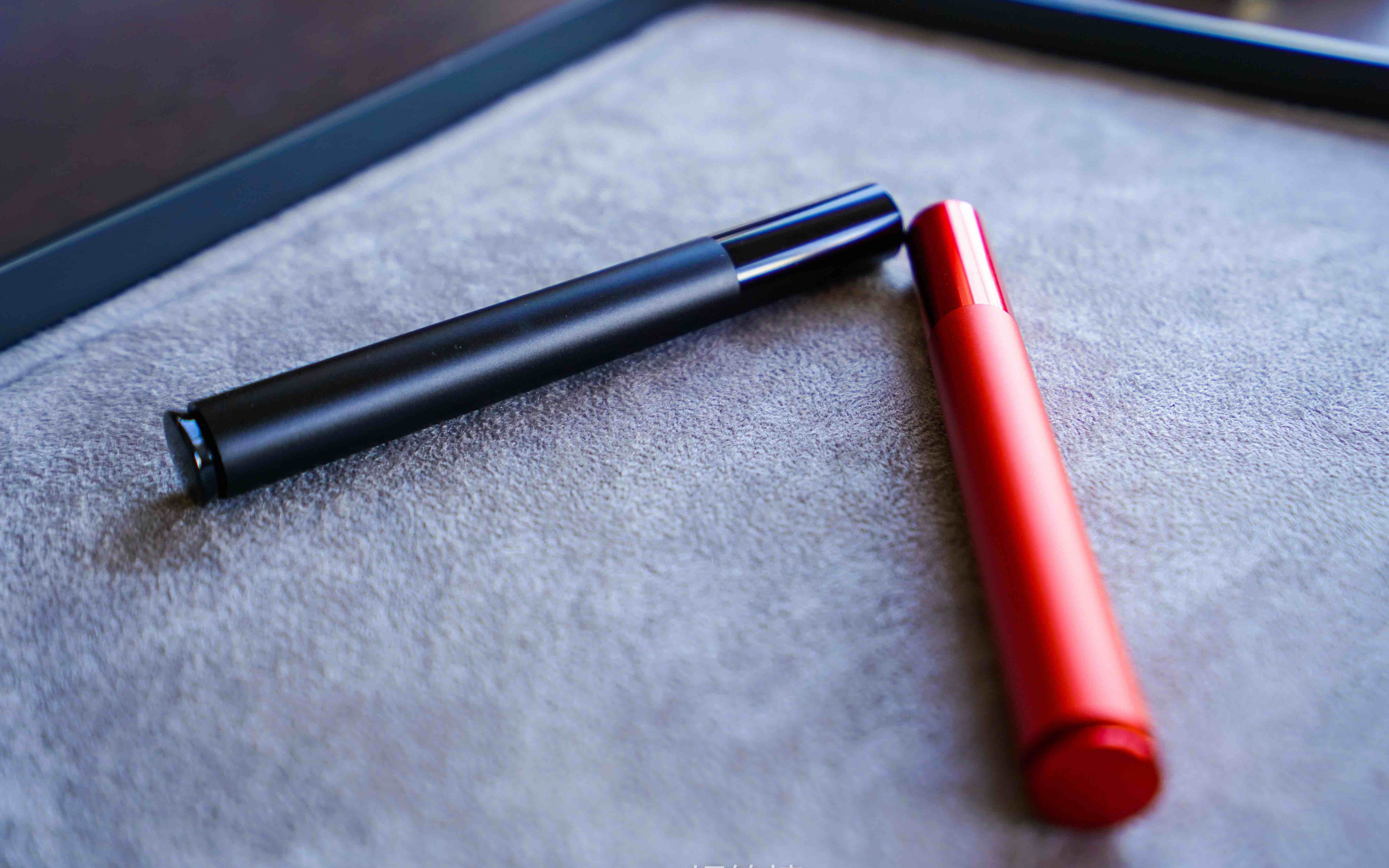 【钢笔墙】第十六期视频——棠钢笔