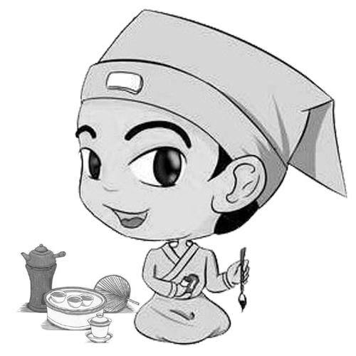 煮茶撩历史 