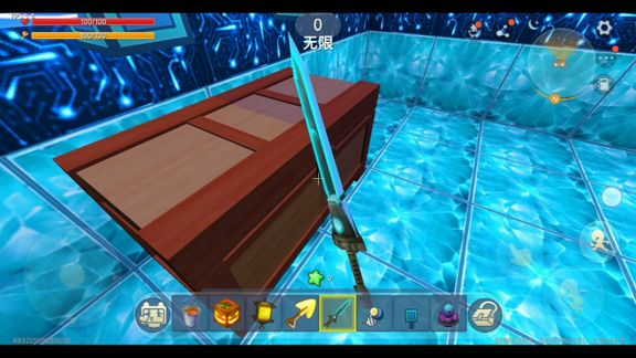 这可不是修改器哟没这个的Mc玩家别瞎逼逼