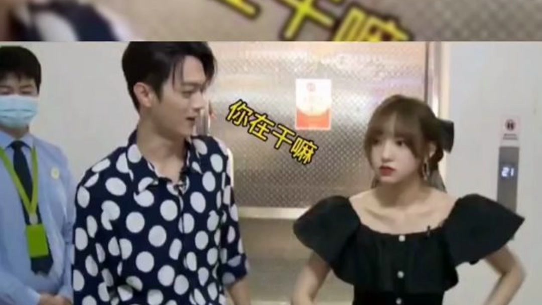 程潇x许凯 爱了爱了ߘ�ߘ