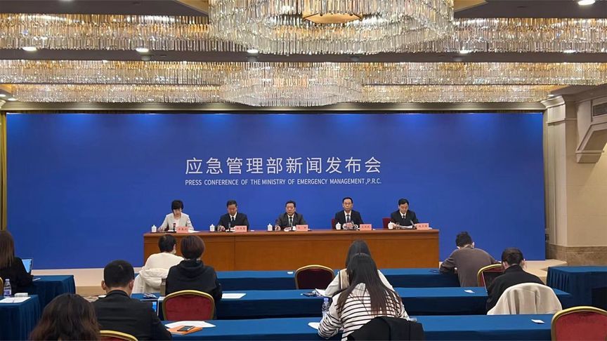 应急管理部:2月我国安全事故总量大幅下降,较大事故大幅下降