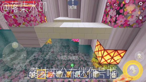 『迷你世界』公布迷你号啦别取关,还有地图推荐哦✨