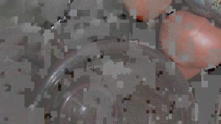 双电摩玉石打孔示范