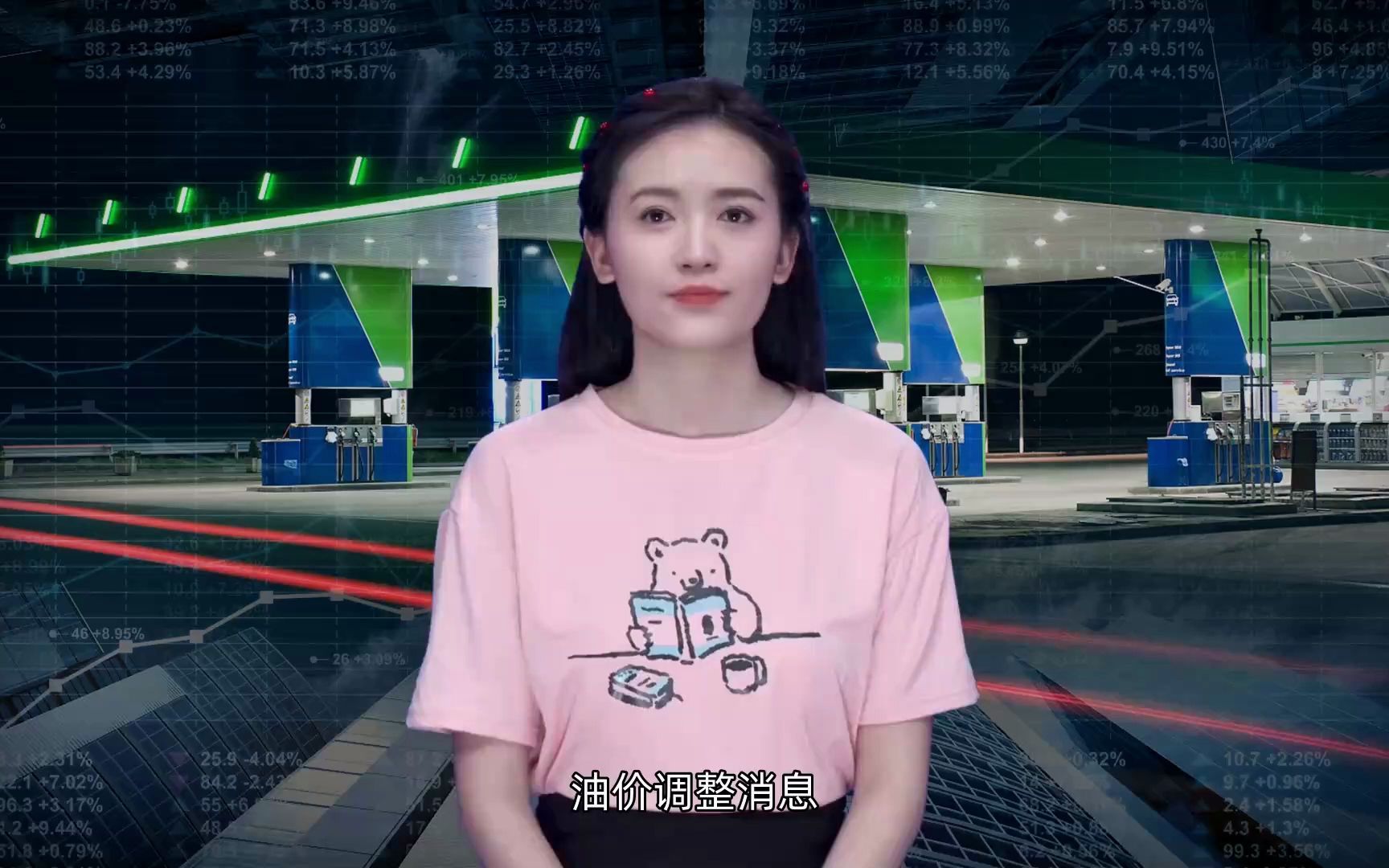 油价连跌3天!国际油价跌超2%,国内油价或重回7元时代,大快人心