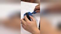 钢带拆卸视频