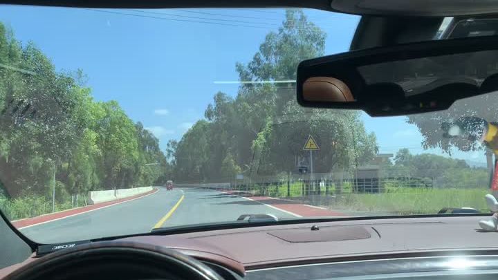 #开车 #第一视角