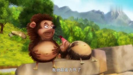 不一样的卡梅拉之12个任务