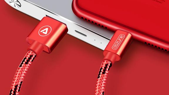 iphone6数据线6s苹果5加长5s手机7充电器2米原装ios正品Plus快充s