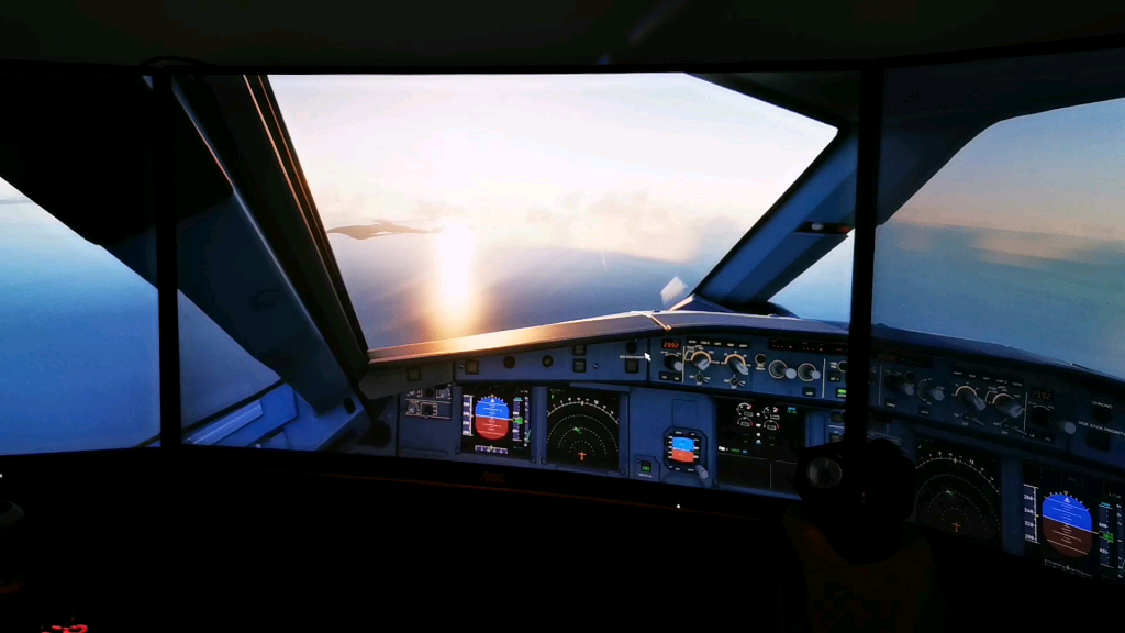 微软模拟飞行2020 朱利安娜公主国际机