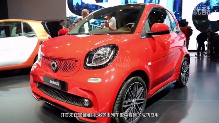 汽车配件科技企业宣传片案例