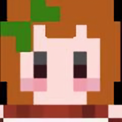 Minecraft橘子卜卜 