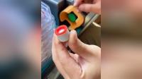 塑料传感器外壳40k超声波压合焊接机工艺模具焊头