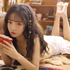 小项链 