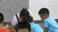 夸张的脸小学美术人美版