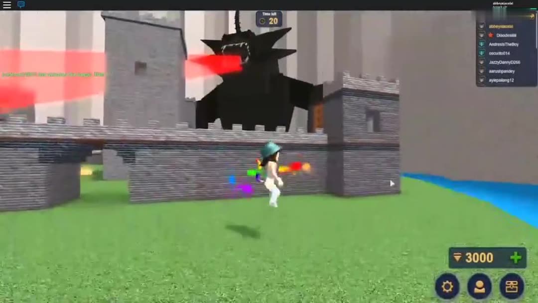 【小熙& 屌德斯】Roblox灾难模拟器 新地图新灾难! 作死兄妹被深渊...