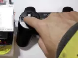 arduino PS2无线手柄实验