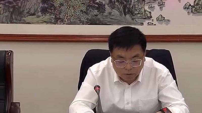 县委全面深化改革委员会召开第十次会议