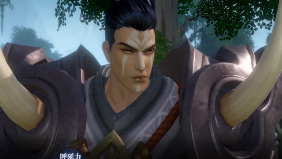 斗罗大陆魂师对决 朔风还宁3 一个任务 【萌砖解说】