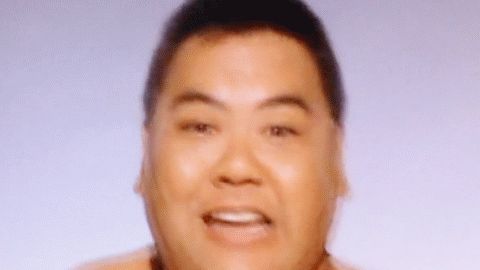 变脸动画制作样片欣赏 和迈克尔杰克逊在MV变脸效果一样