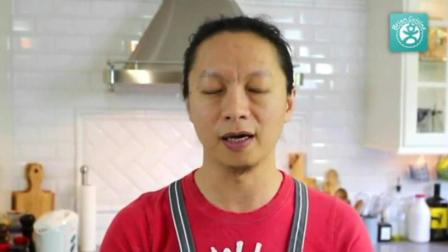 泡打粉做蛋糕 八寸戚风蛋糕做法 榴莲千层的做法