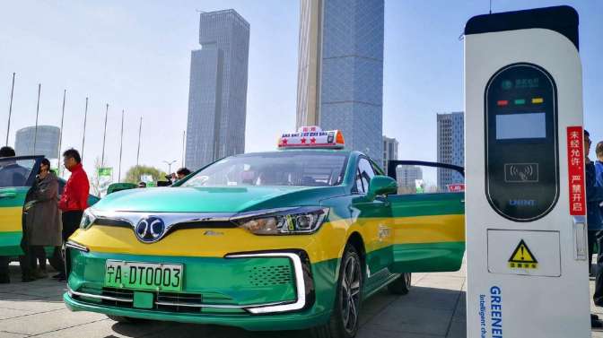 第一批购买“绿牌车”的人,如今怎么样了车主无奈:心凉透了!