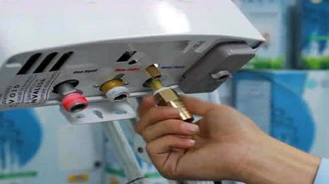 家里用燃气热水器的要注意了,这么多年原来我们都用错了