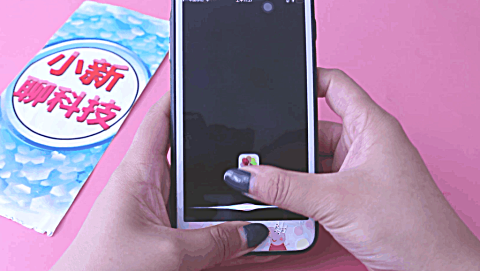 苹果手机隐藏APP, 原来这么简单, 只需要两步, 长见识了