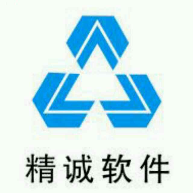 精诚软件 