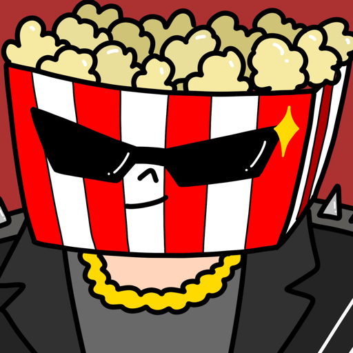 摇滚爆米花RockCorn 