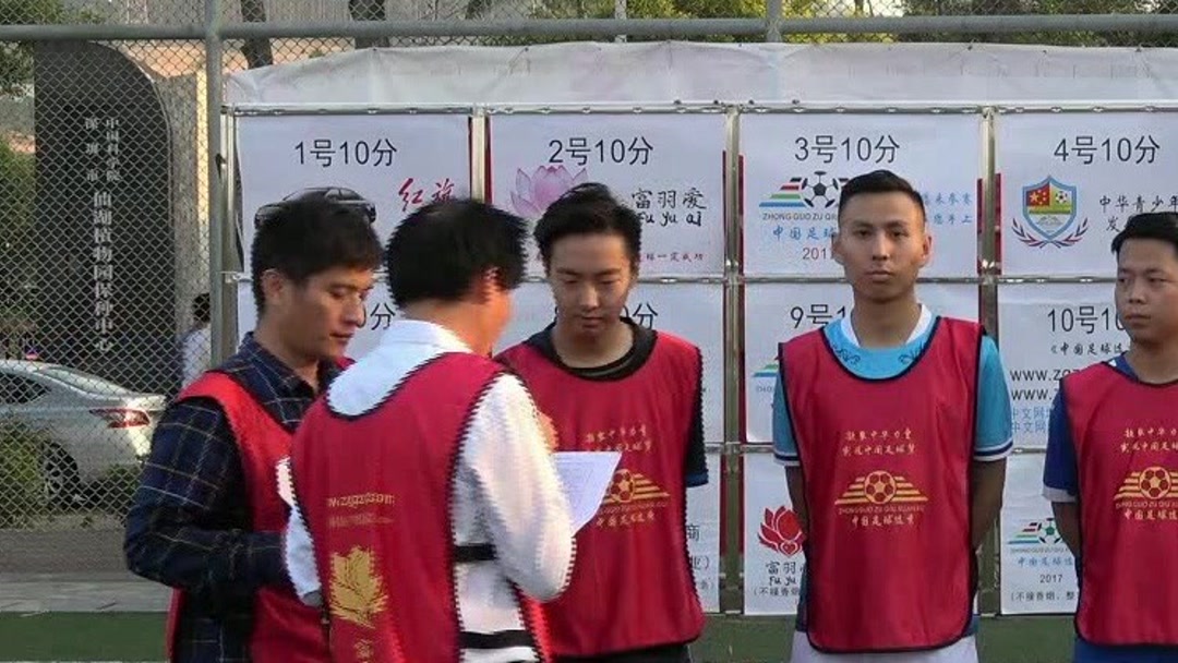 《中国足球选秀》18宫位挑战(预测),迎来新擂主