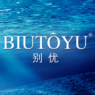 别优BIUTOYU曾凡勇 