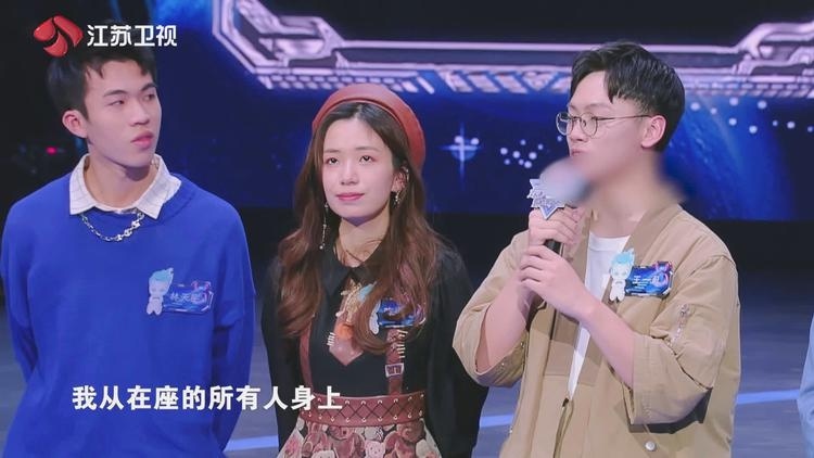 #最强大脑#【未播花絮系列】选手们的离别感言来啦~