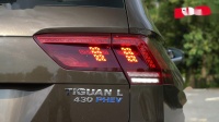2019款 大众途观L 430PHEV 双离合 旗舰版