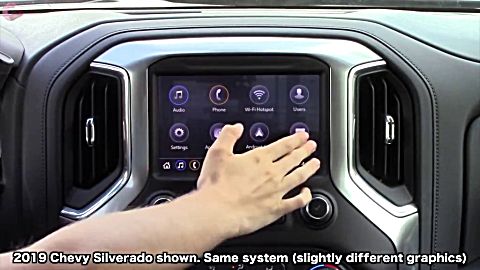 并且该车还配有ESS主动安全系统