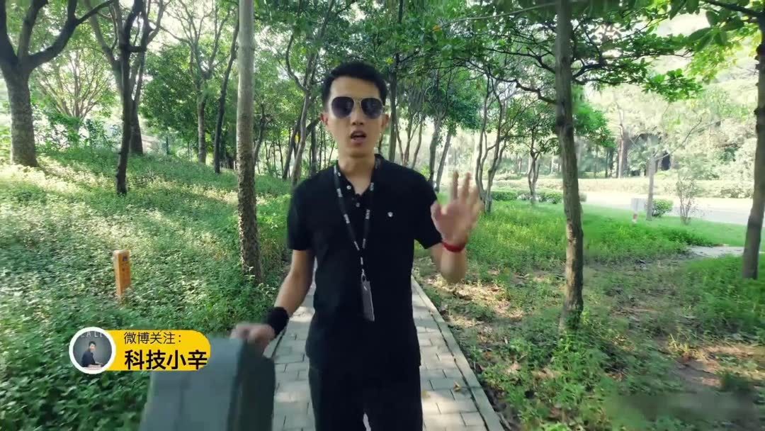 摄影师的好帮手,大疆如影S上手体验