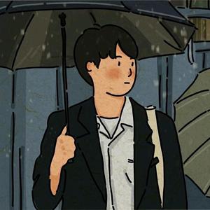 飞翔 