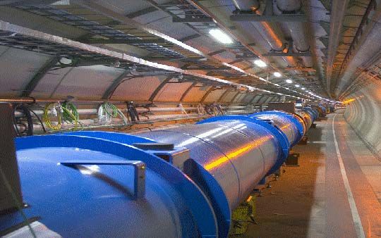 [粒子加速器课程]07 束流横向动力学1