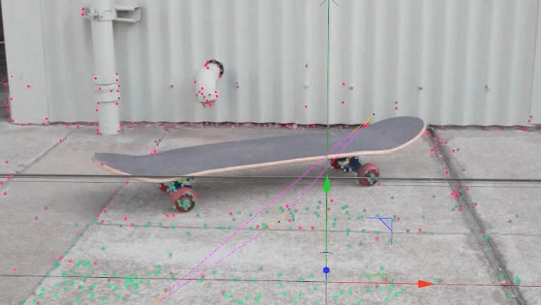 06C4D运动跟踪讲解六丨C4D教程丨C4D基础案例丨王氏教育集团