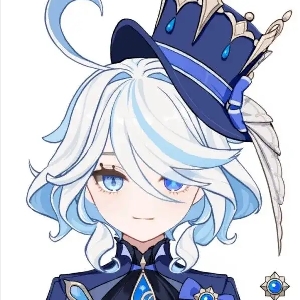 神の审判Fucarlos 