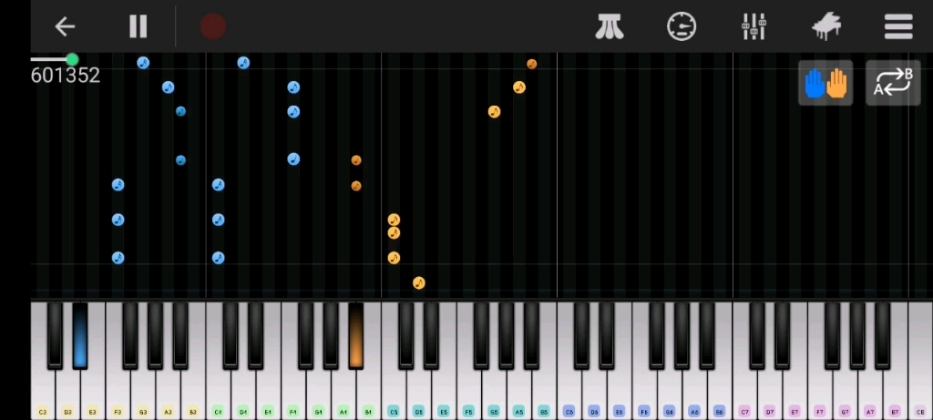 钢琴曲 way back home不同的人听这首歌都有不同的故事吧