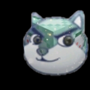 命令方块狗头君 