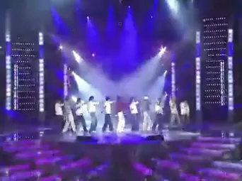 【东方神起】 《StepByStep》New York KBS电视台现场版