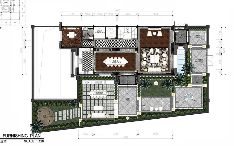 第二章:如何在AutoCAD当中导出图片